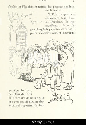 A second edition of 'Paris, voici Paris,' featuring illustrations by H ...