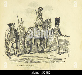 This 19th edition of 'The Political House that Jack Built' by W. Hone ...
