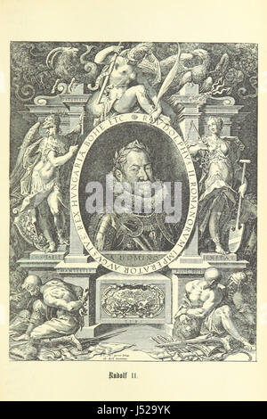 *Die deutschen Kaiser* (The German Emperors) covers the reign of ...