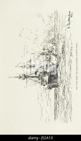 'The Captain of the Mary Rose' is a fictional tale set in the future ...