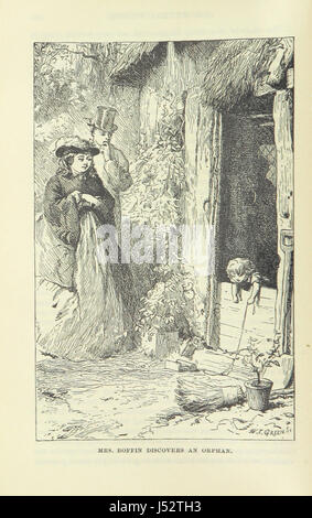 This collection includes the letters of Charles Dickens, offering ...