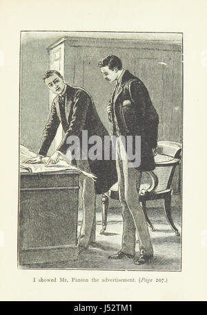 'From Clue to Capture' is a collection of detective stories featuring ...