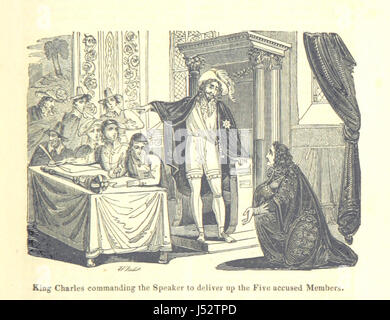 This comprehensive history of England spans from Julius Caesar's ...