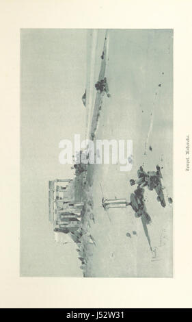 An illustrated journey along the Nile River, capturing the region's ...