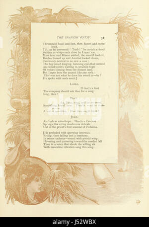 Image from page 9 of '[The Poetical Works of S. T. Coleridge, including ...