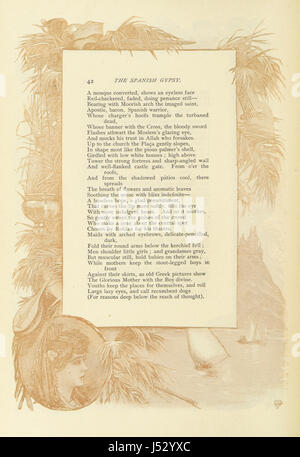 The complete poetical works of George Eliot, in a family edition ...