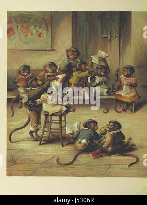 Cherry Cheeks and Roses. [In verse.] Stock Photo - Alamy