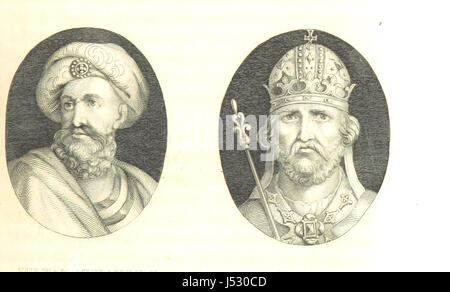 'Das Welttheater' is a historical work covering world history from ...