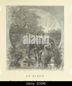 'Elegy Written in a Country Churchyard' by Thomas Gray is a well-known ...
