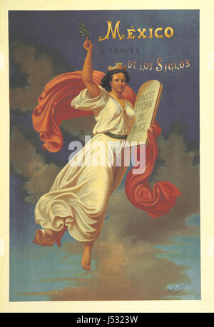 This book provides a comprehensive overview of Mexican history ...