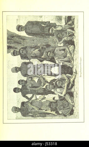 geography / travel, Namibia, Southwest Africa, Mukurob, the "finger" of ...