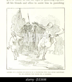 This work titled 'Pictured Palestine' is a collection of illustrations ...