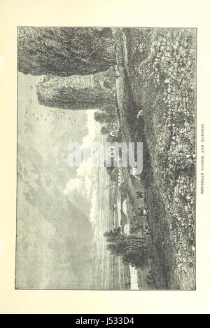 A descriptive, historical, and pictorial account of a nation, exploring ...