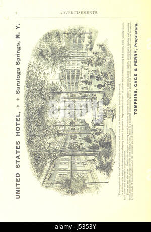 The 'Battles of Saratoga, 1777' illustrated by the Saratoga Monument ...