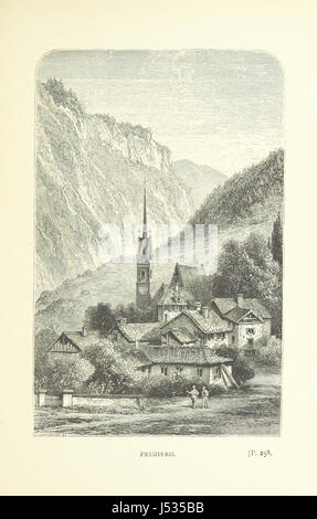 The second edition of 'Untrodden Peaks and Unfrequented Valleys' offers ...