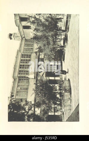 Archive image from page 27 of Forest protection and conservation in ...