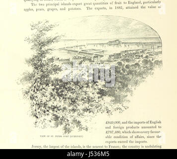 The English Provinces. A picturesque survey of the English and Welsh ...