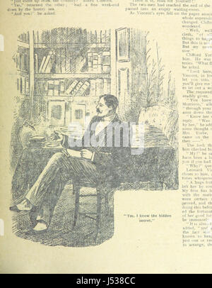 Image from page 283 of 'The Literary Remains of the Rev. Thomas Price ...