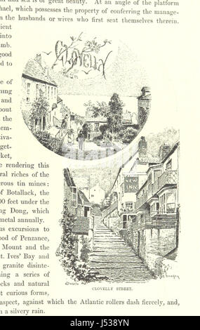 'The English Provinces' is a detailed survey of the counties of England ...