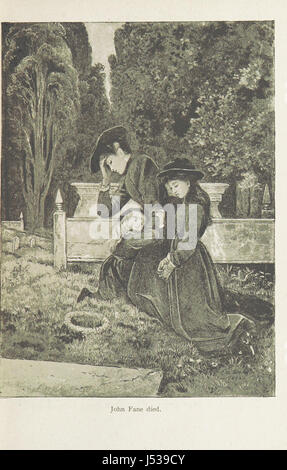 'Her Portrait, or Phillida's Fortunes' is a story illustrated by G.A ...