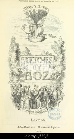 'The Letters of Charles Dickens' is a compilation of correspondence ...