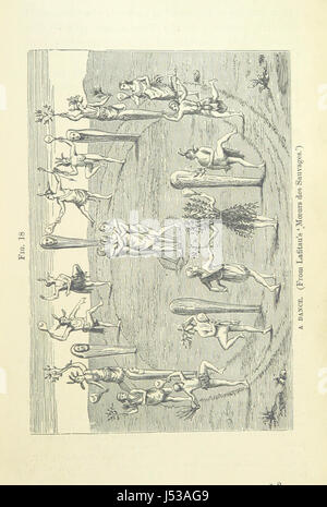 This work explores the origins and evolution of humans, focusing on the ...