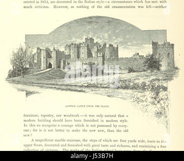 The English Provinces. A picturesque survey of the English and Welsh ...