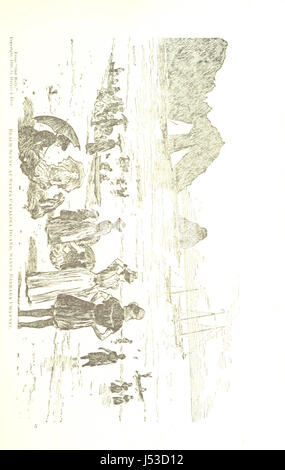 The Mediterranean Shores of America. Southern California: its climatic ...