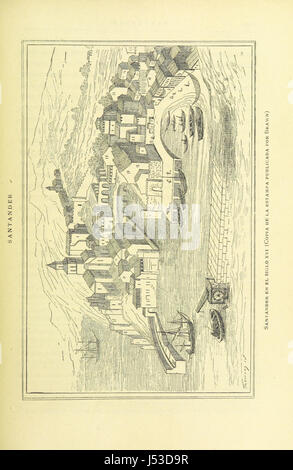 This artwork features the drawings of Isidro Gil, focusing on ...