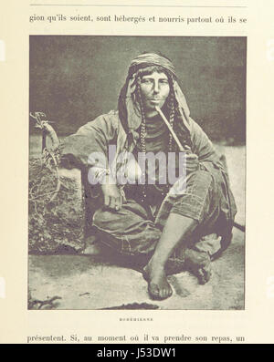 'Le Pays des Pharaons' is a historical work with illustrations ...