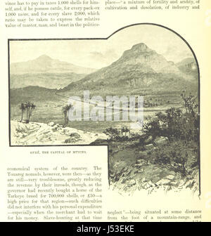 The Story of Africa and its Explorers offers a detailed narrative of ...