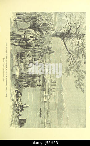 'Redeeming the Republic' focuses on the third period of the American ...