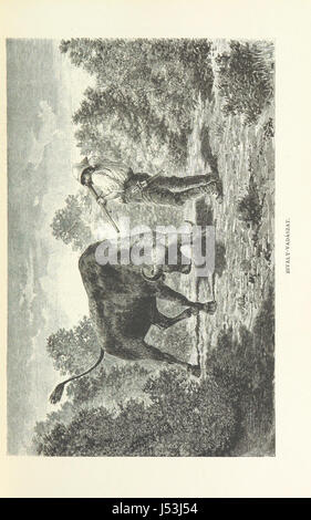 This Hungarian book, published in 1887-1888, focuses on the travels of ...