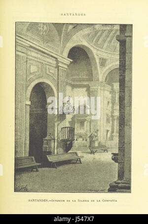 A collection of works by Isidro Gil, featuring heliographs and ...