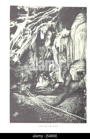 The Jenolan Caves: an excursion in Australian wonderland ...