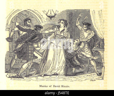 This historical work traces England's history from Julius Caesar's ...