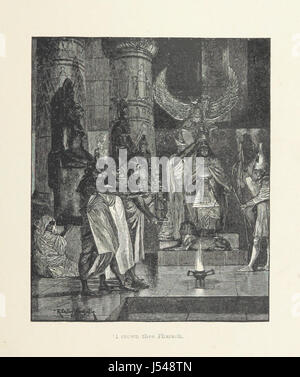 Cleopatra, being an account of the fall and vengeance of Harmachis, the ...