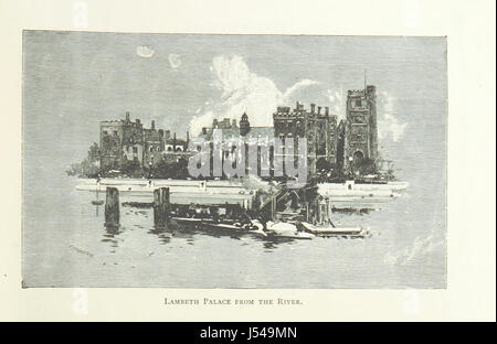 A visual collection of London scenes, drawn with pen and pencil ...