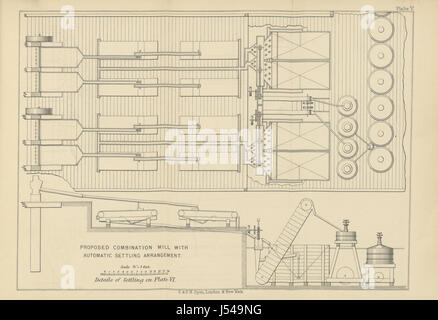 This work discusses the processes and challenges of gold amalgamation ...