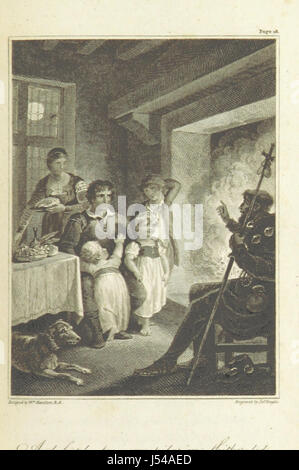 This compilation of Oliver Goldsmith's works includes his most notable ...