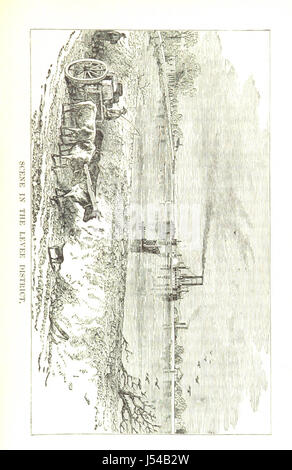 This work details the discovery of the true source of the Mississippi ...