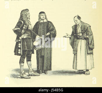 A collection of classic English literature, featuring novels and ...