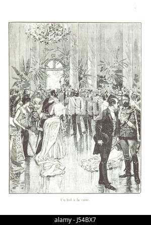 'Vienne et la vie viennoise' is a French work that explores the life ...