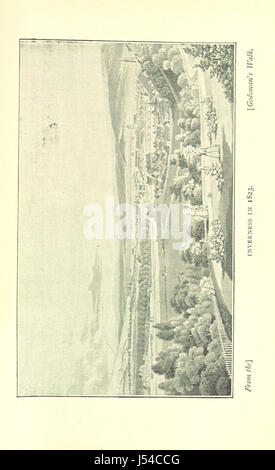 Mackenzie's Guide to Inverness ... With excursions to Beauly, etc ...