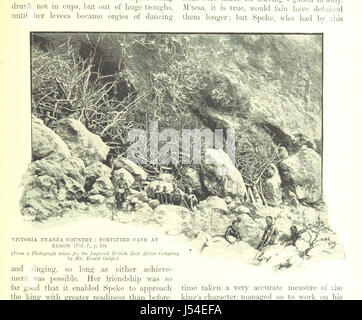 This book traces the history of Africa and its exploration by various ...