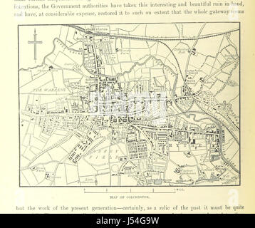 Image taken from page 474 of 'Physical Geography. By W. M. Davis ... assisted by William Henry ...