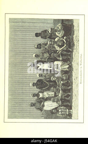 Archive image from page 475 of Die Insekten, Tausendfüssler und Spinnen ...