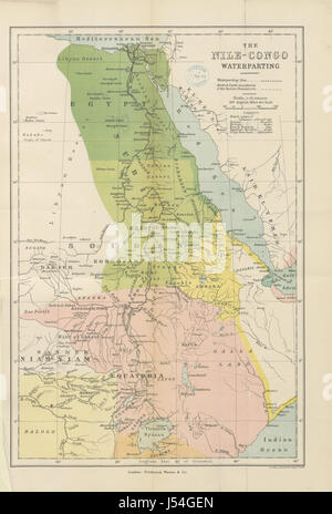 Image taken from page 477 of 'The Great South'. The page contains an ...