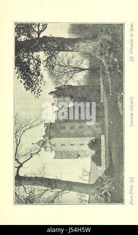 Mackenzie's Guide to Inverness provides a detailed travel account of ...