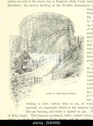 This book offers a detailed exploration of the Welsh borders, featuring ...